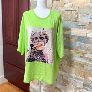 Missguided | Tops | Misguided Tshirt | Poshmark